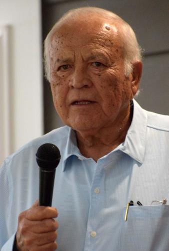 Burnettown moves toward establishing museum