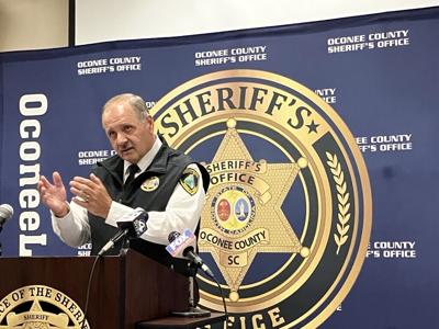 Here's a look at Oconee County, Seneca city salaries in 2024