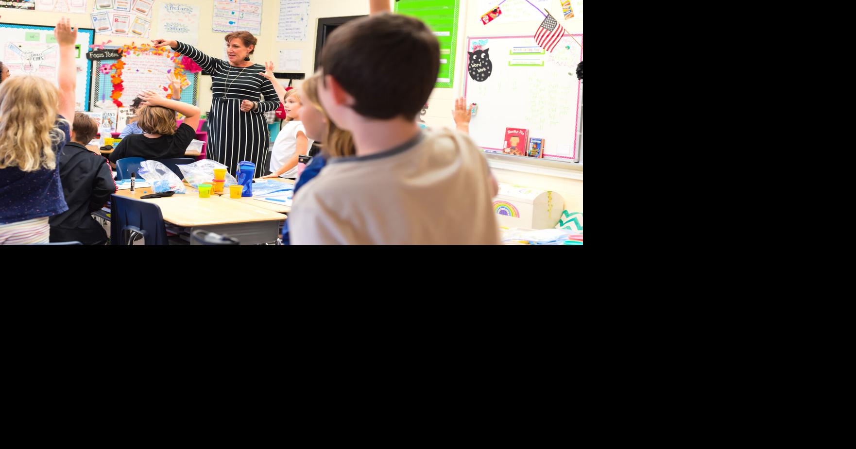 Dorchester County School District 2 works to manage predicted growth