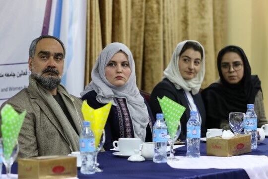 Fromer Afghan political leader rebuilds his life in SC | Columbia News ...