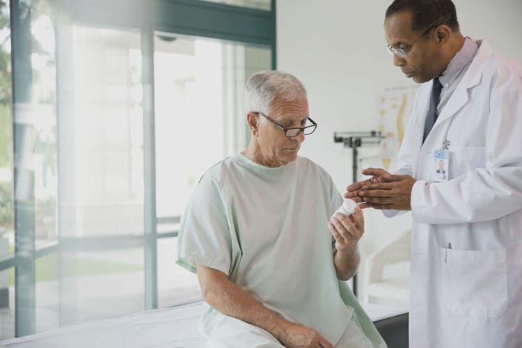 The Care Between the Cracks: Community medical clinic helps fill a gap ...