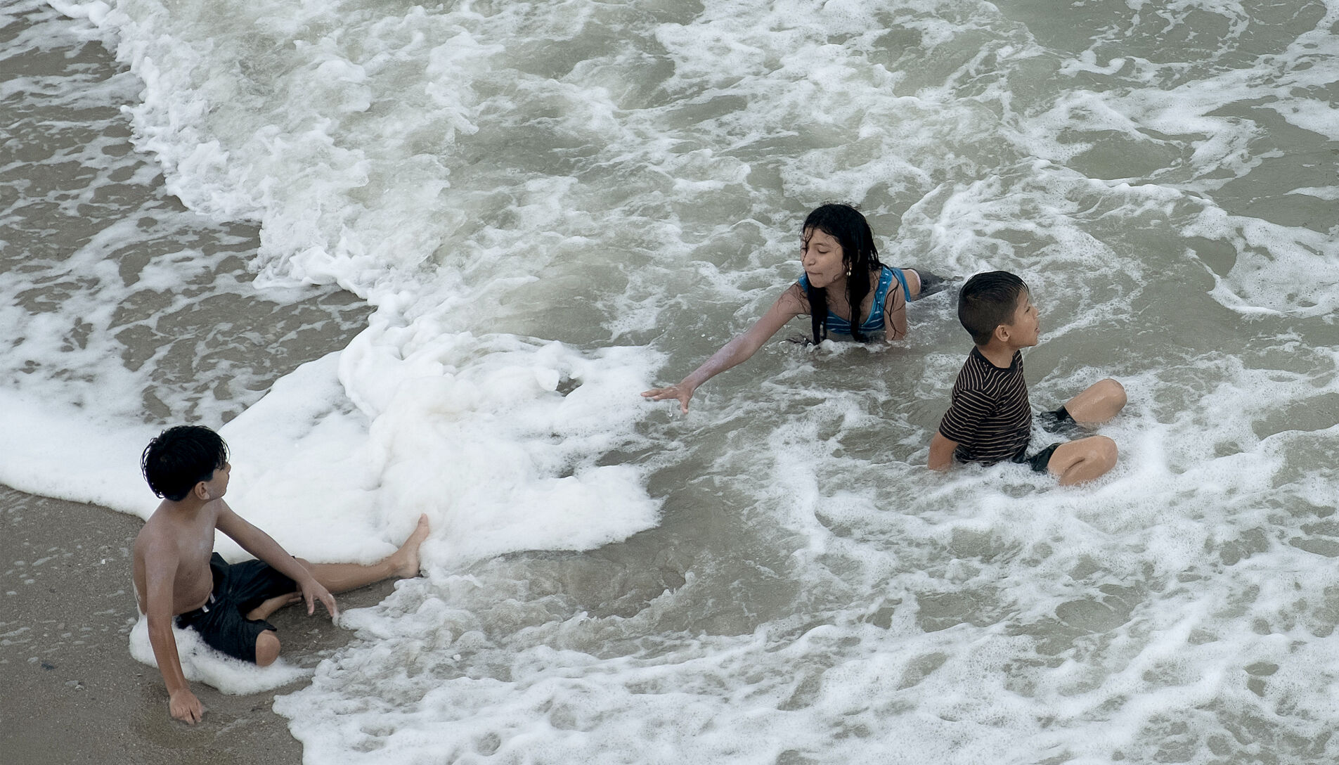 Myrtle Beach bracing for Tropical Storm Chantal's impact