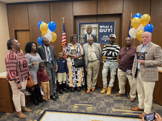 Clark named 2025 SC Elementary School Principal of the Year