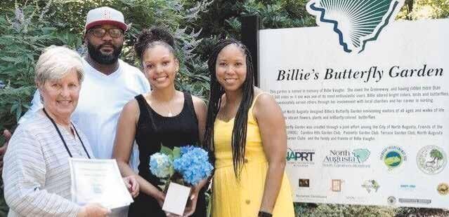 Garden Clubs offering scholarships to NAHS seniors