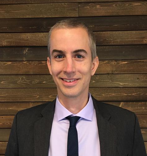 New director of ACLU of SC says state can lead the nation in thinking ...