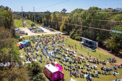 Palmetto Park Jam to feature Grateful Dead tribute