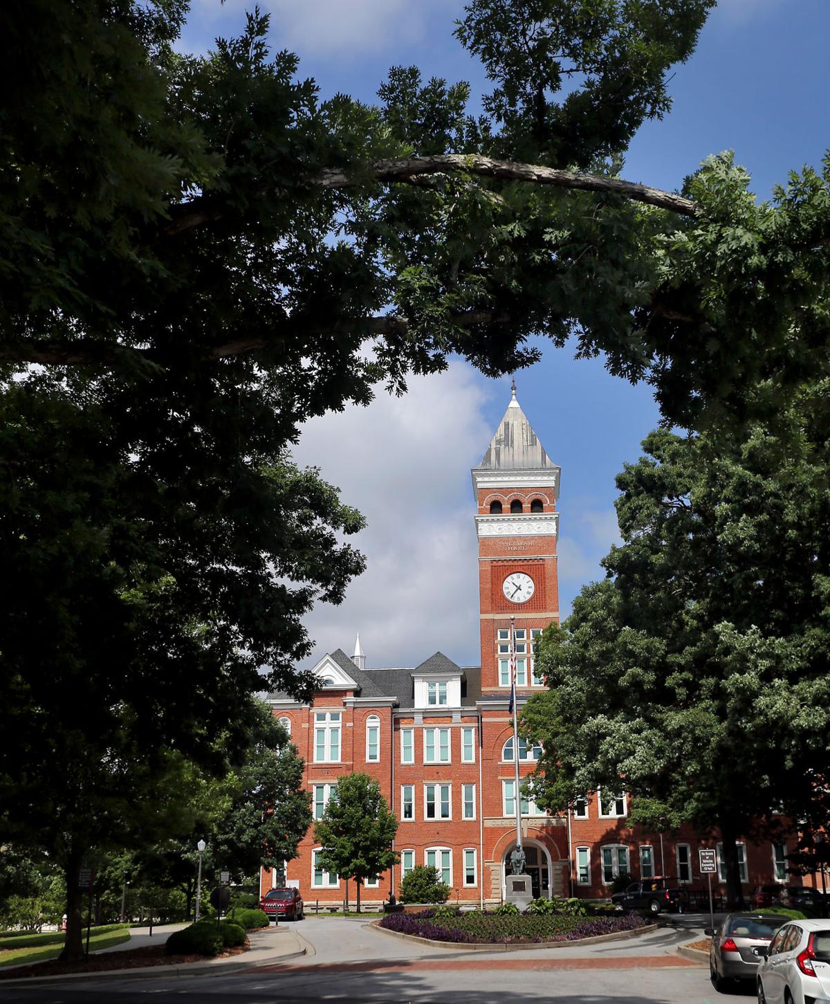 Coronavirus to cost Clemson University up to $135M in new expenses ...