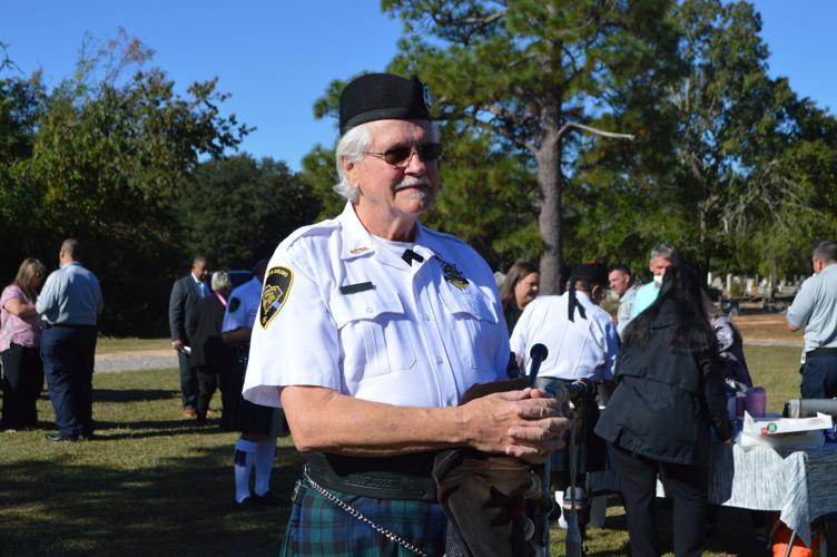 Seventeen remembered during paupers’ burial in Aiken
