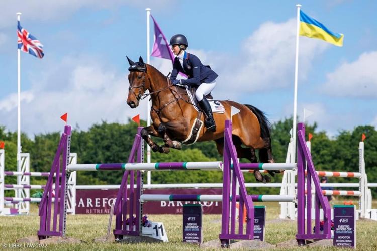 Bosley inaugural Annie Goodwin Rising Star Grant recipient