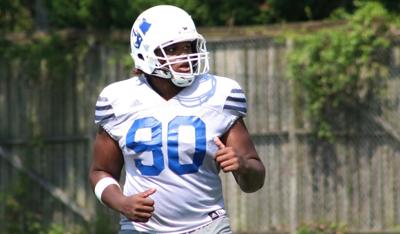 Gamecocks on Fort Dorchester defensive standout's short list | Sports ...