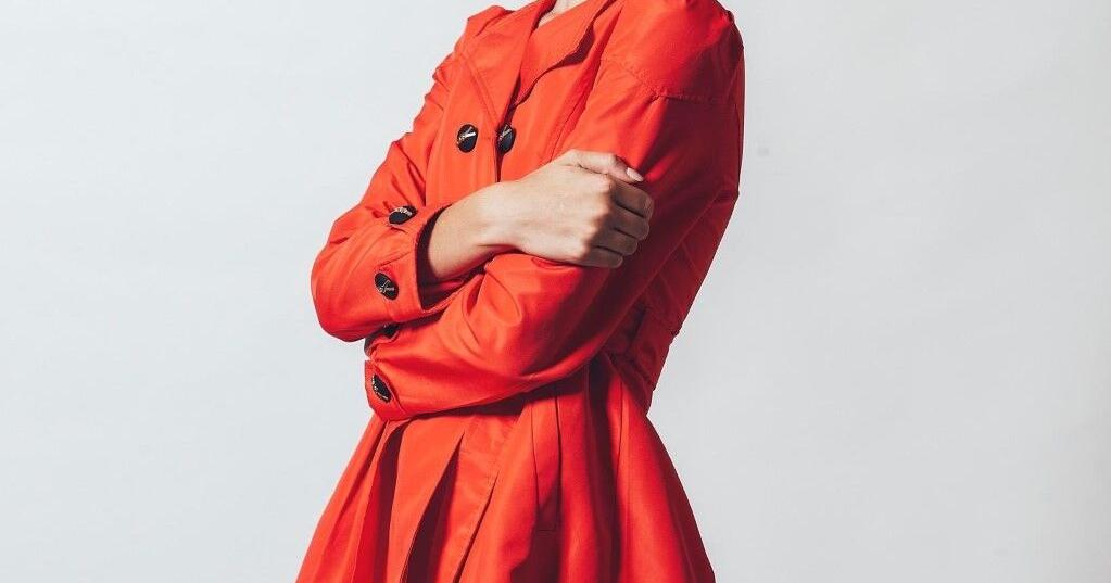 Q&A with model Addison Soens