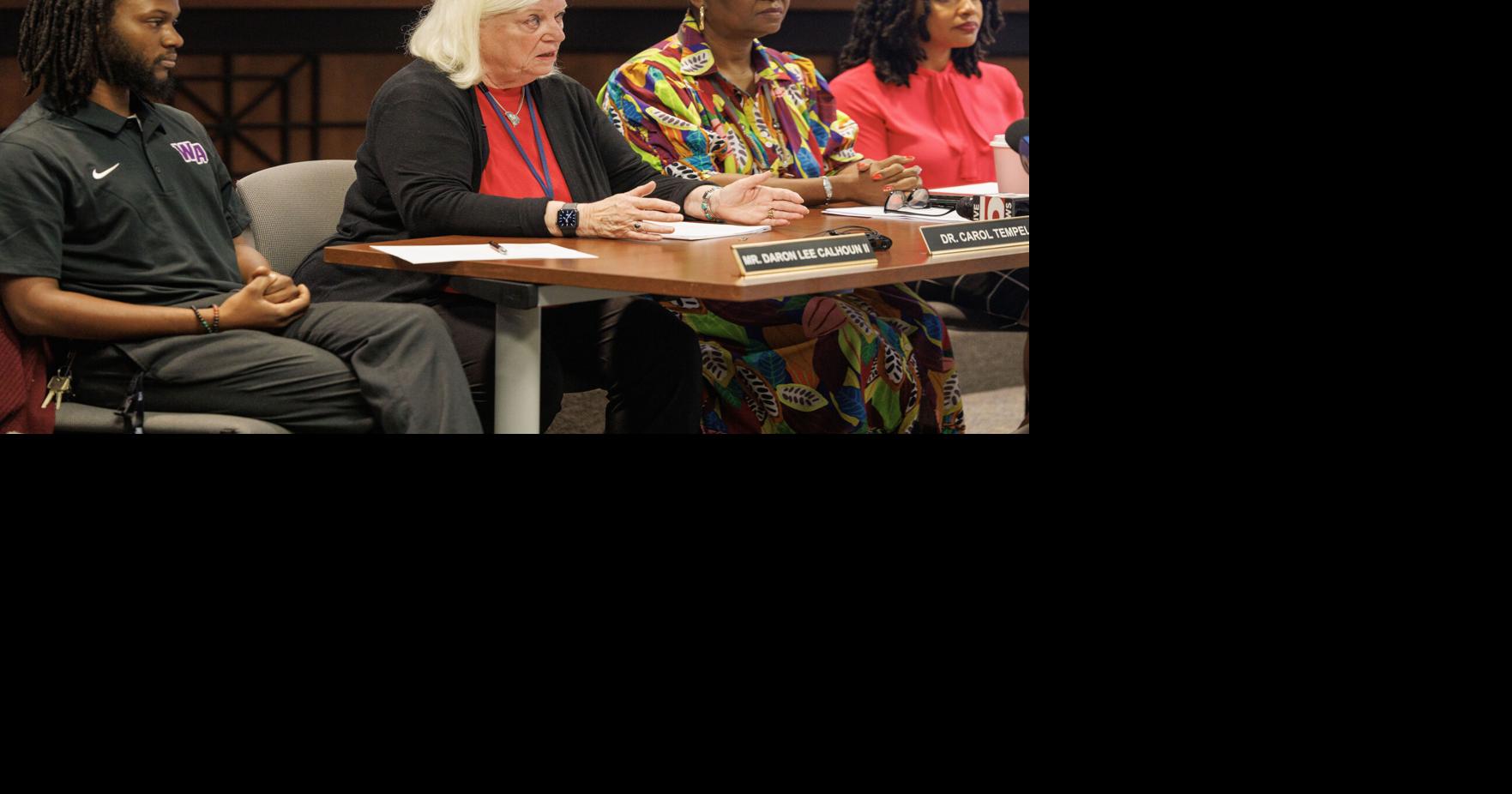 CCSD board members seek state probe into superintendent hire