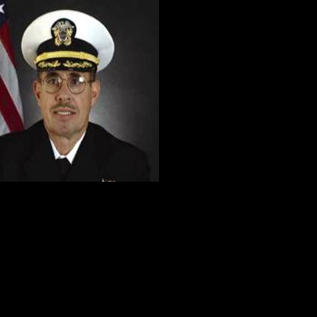 Navy captain relieved of duty