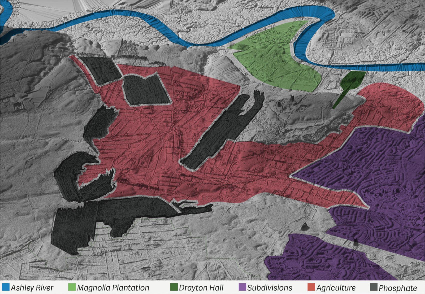 river axe phosphates
