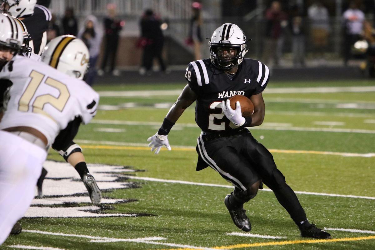 All-East Cooper football team lined with local talent | Sports ...