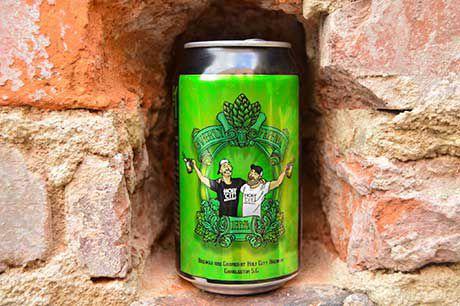 South Carolina’s Top 10 Breweries | | postandcourier.com