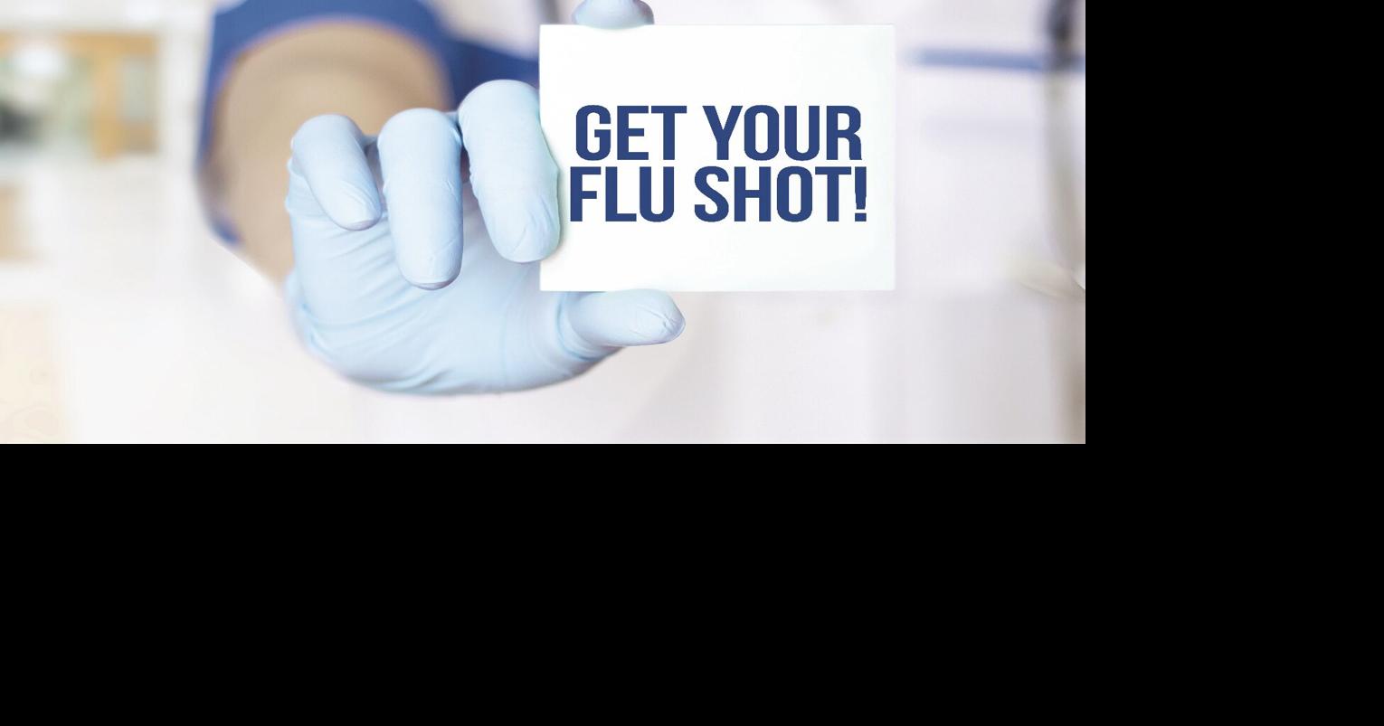 What you need to know about flu season