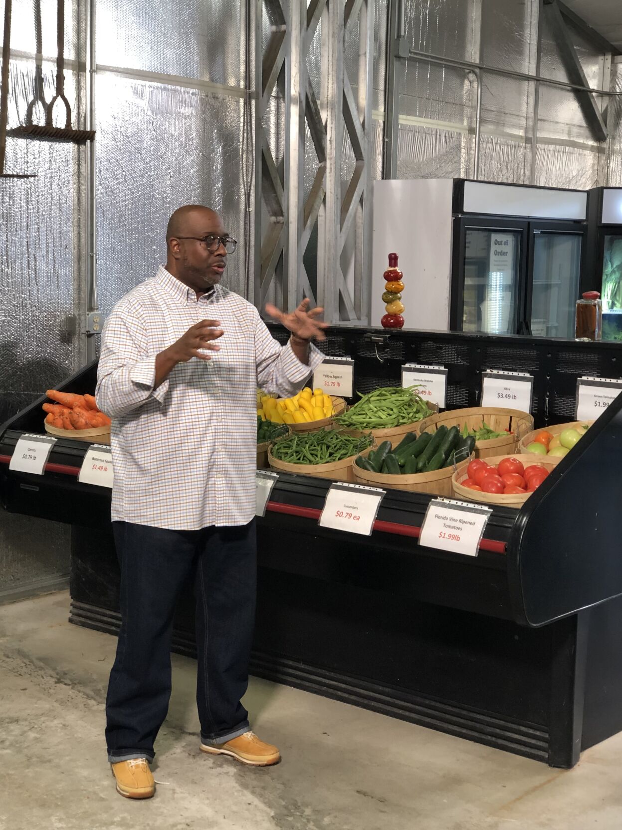 Charleston chef to cook live on NBC’s ‘Today’ show