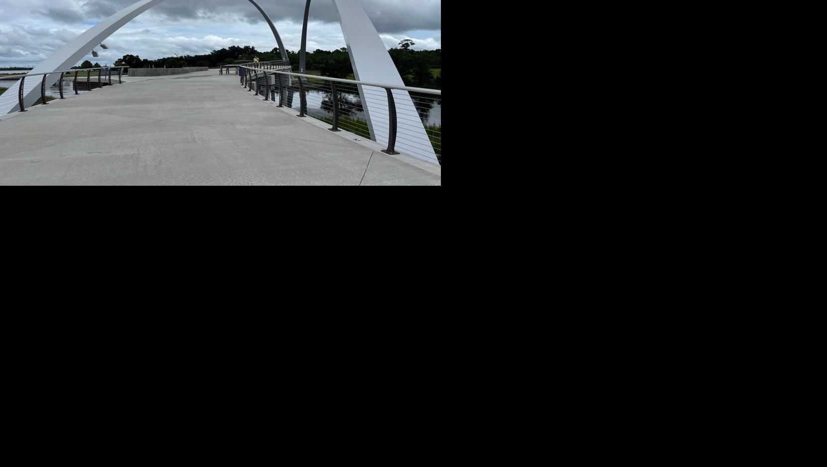 Behre: In North Charleston, a dramatic bridge to the future