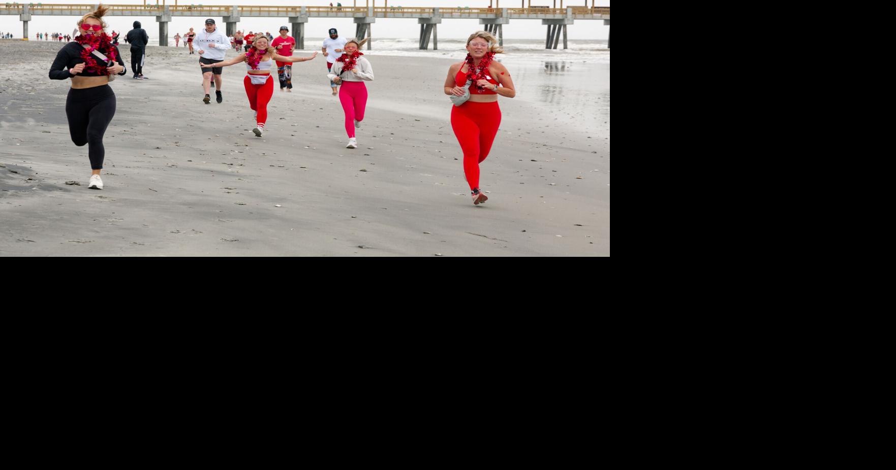 Undie run set for Feb. 10