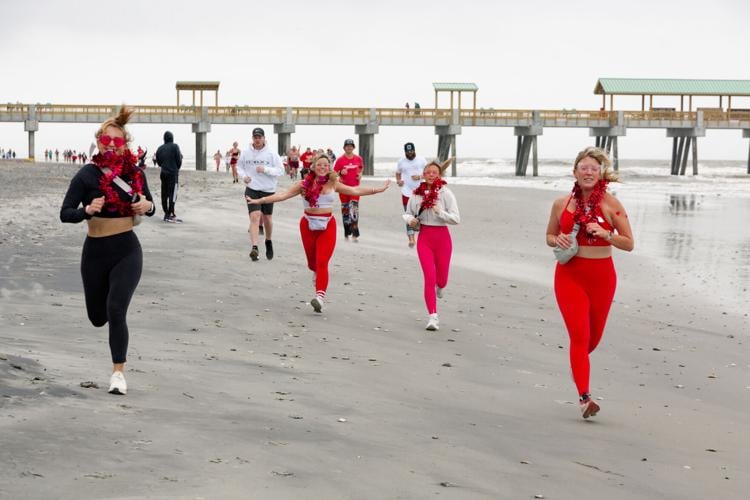 Undie run set for Feb. 10 | News | postandcourier.com