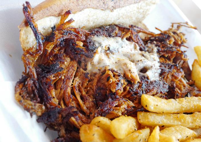 Taste of the Town: Knuckle Sandwiches packs a wallop with each tasty bite