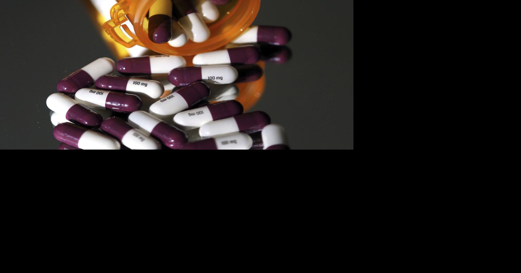 SC offers new way to look at where opioids are going