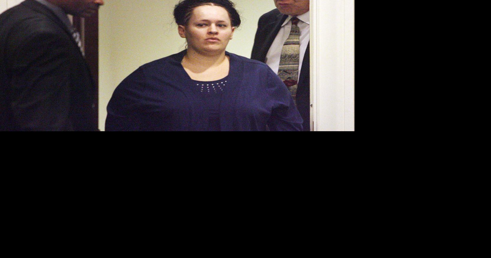 Suspect in Kate Waring murder pleads guilty, details victim's final moments