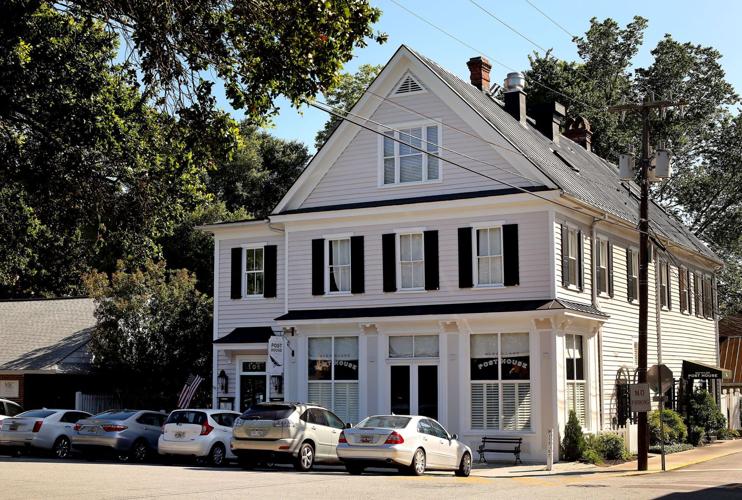 Review: High Cotton, Old Village Post House, SNOB | | postandcourier.com