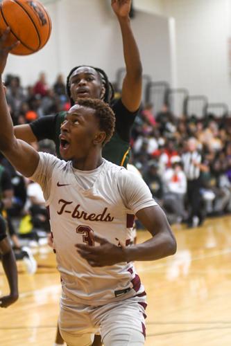 Aiken sweeps South Aiken in round 2 of city's basketball rivalry ...