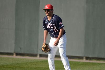 USC Aiken baseball swept by No. 1 Tampa