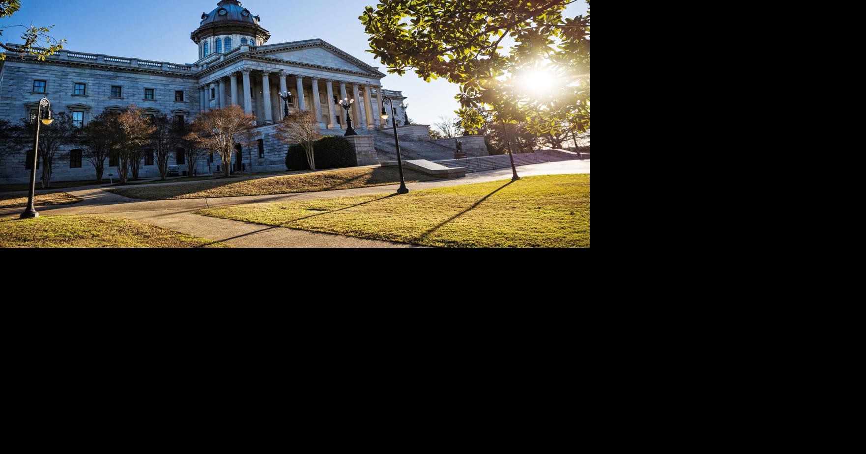 SC comptroller's $3.5B general fund reporting error alarms lawmakers ...