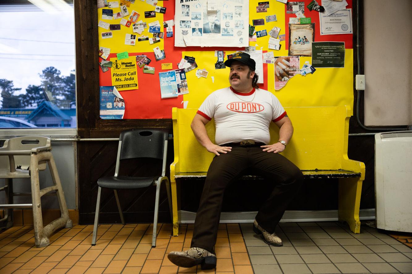 Who is Cornbread Cowboi? Meet the Cayce resident & SC native