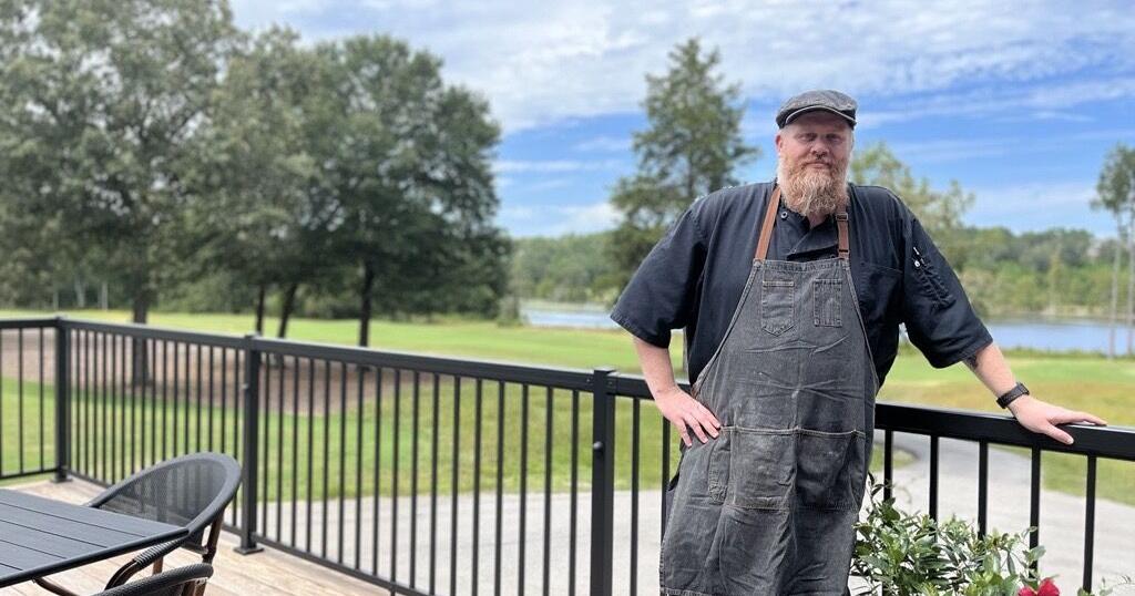 Here's what to expect at Gregory's Restaurant at Solina Club