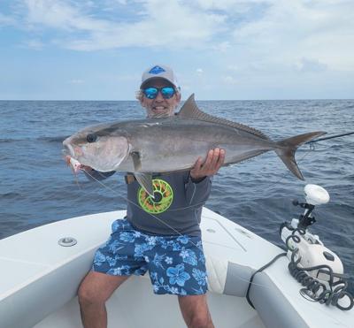 June fishing forecast for Charleston anglers