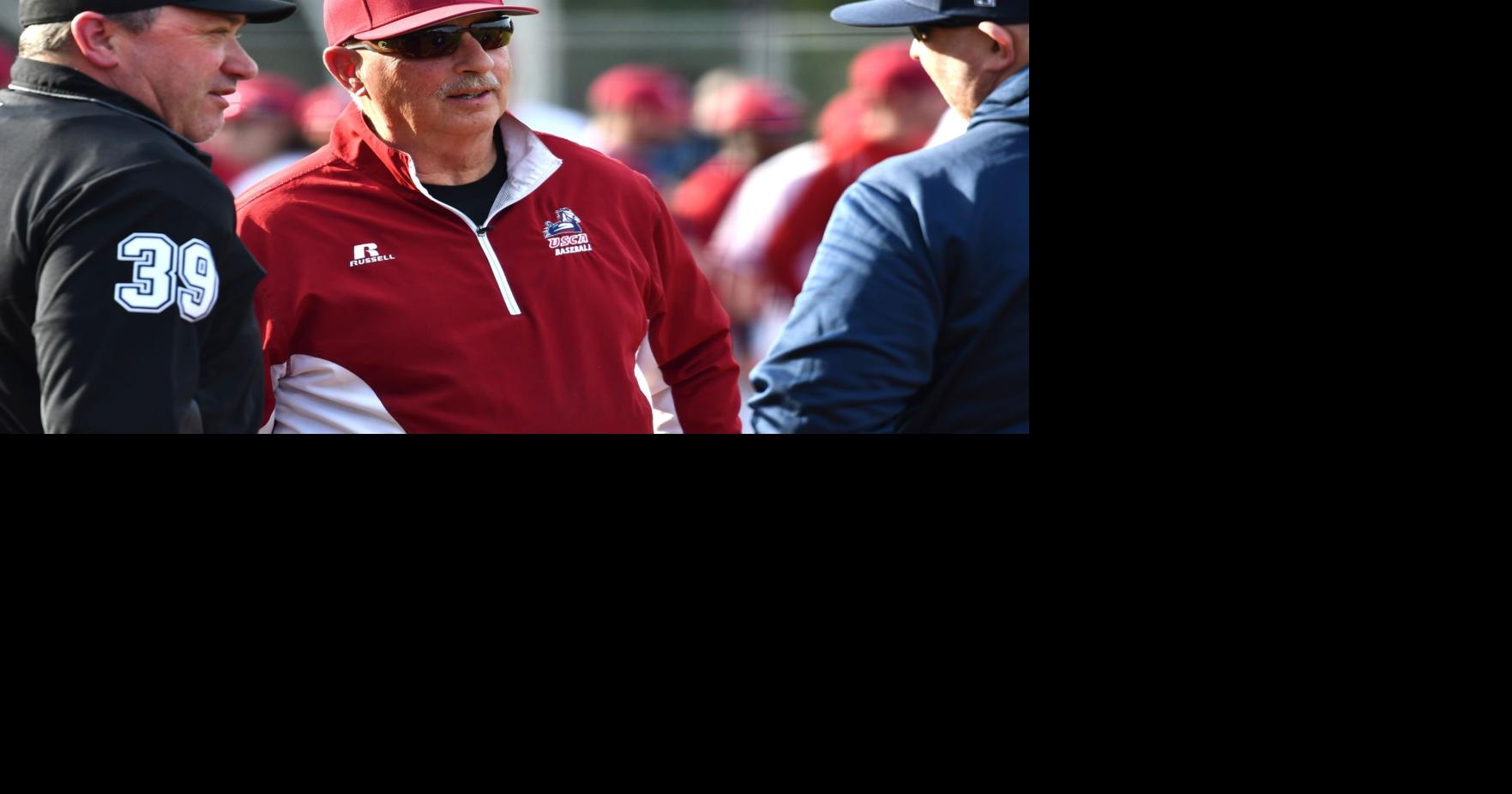 USCA baseball coach Thomas retiring following 2021 season