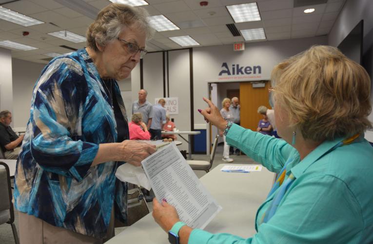 Aiken's Cumberland Village is on board for lifelong learning