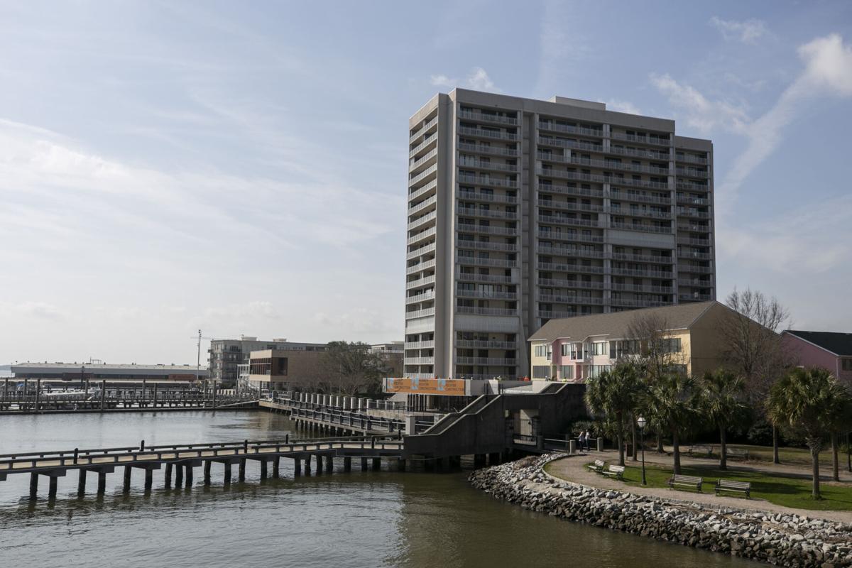 Dockside saga shows SC must monitor aging coastal buildings