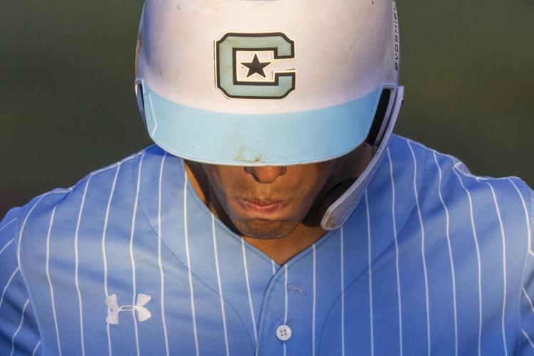 The Citadel baseball team looking to build on 2025 success