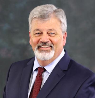 Maxey named SC Superintendent of the Year, second in Horry County to ...