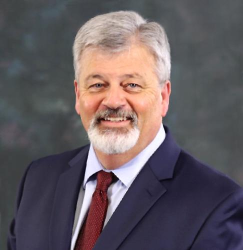 Maxey named SC Superintendent of the Year, second in Horry County to ...