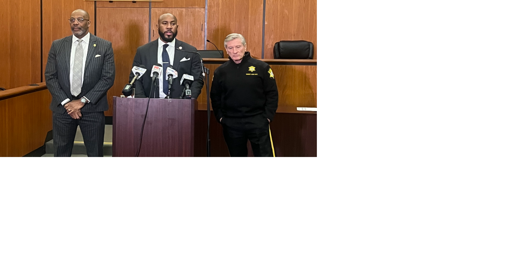 Columbia program to help parents of kids who commit crimes