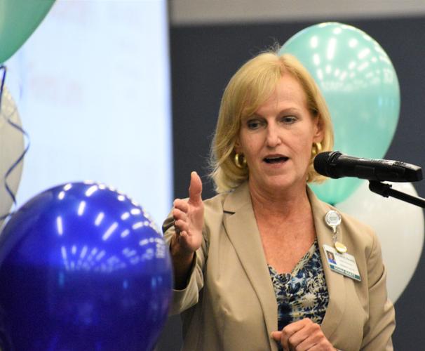 Inspiration, networking at the Greater Florence Chamber's Women in ...