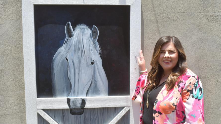 Haley Knight: Reminding people that downtown has something for everyone