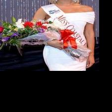 Pawleys Island native Suzi Roberts takes runner-up in Miss South ...