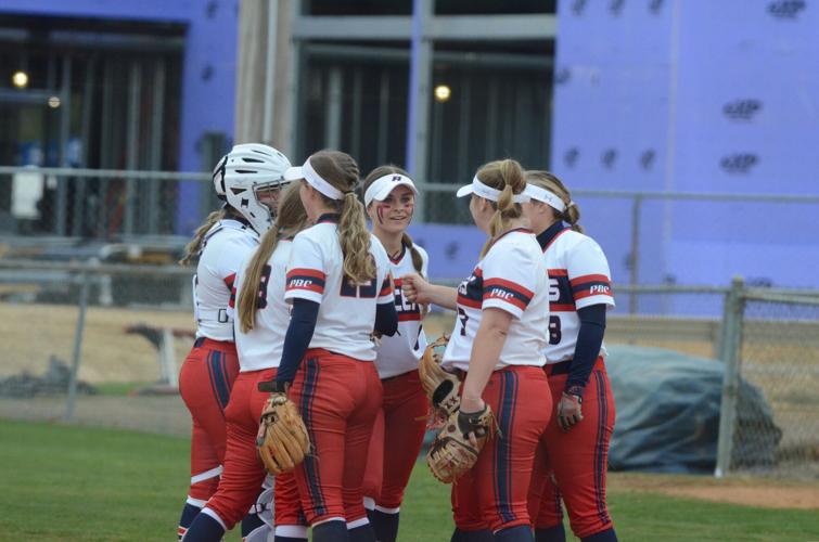USC Aiken softball earns two wins over Newberry