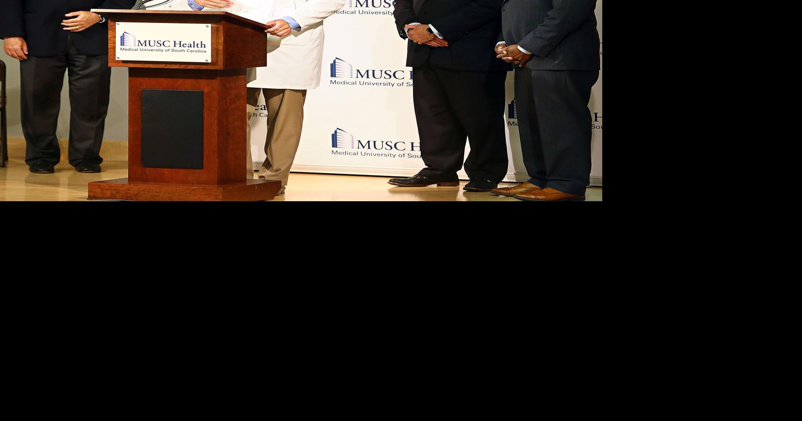 Katie Arrington's doctor: 'I expect her to make a very quick recovery ...