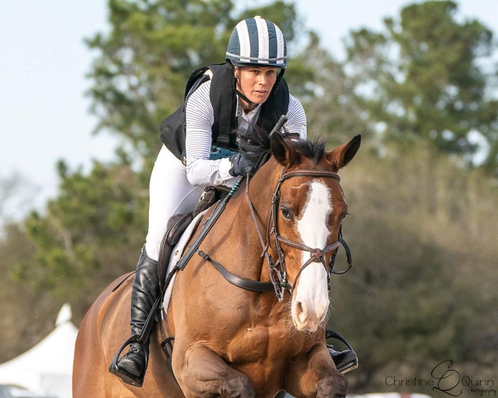 Rising Star Fund created in honor of late Aiken equestrian Annie ...