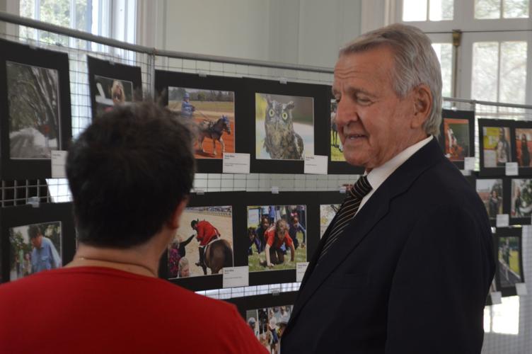 Aiken Standard event honors some of area's best who give back