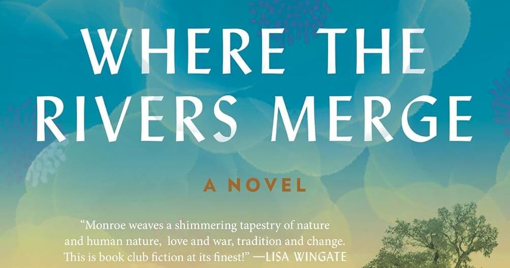 Happenings: 'Mother Emanuel'; 'Where the Rivers Merge'